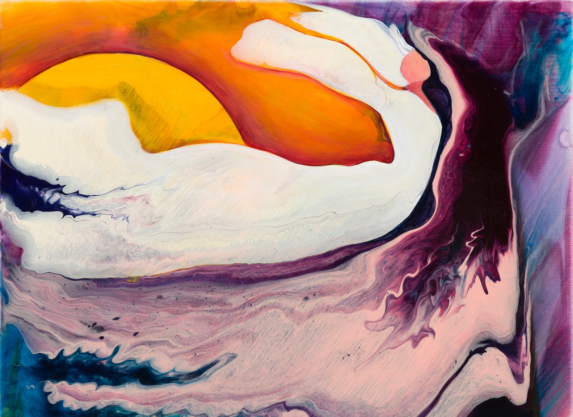 The Artwork of Darcy Lee Saxton – DarcyLeeArt