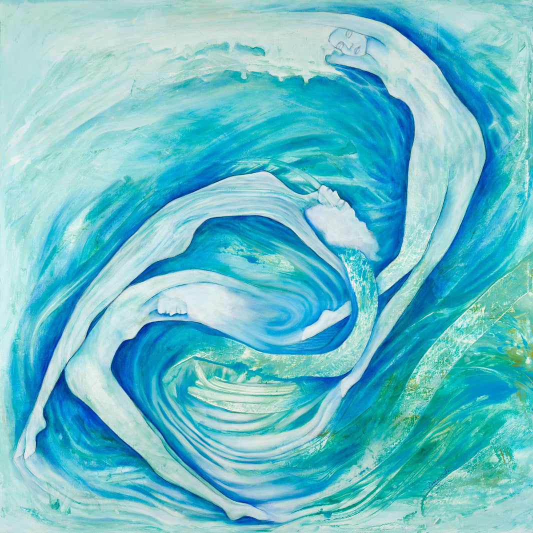 The Artwork of Darcy Lee Saxton – DarcyLeeArt