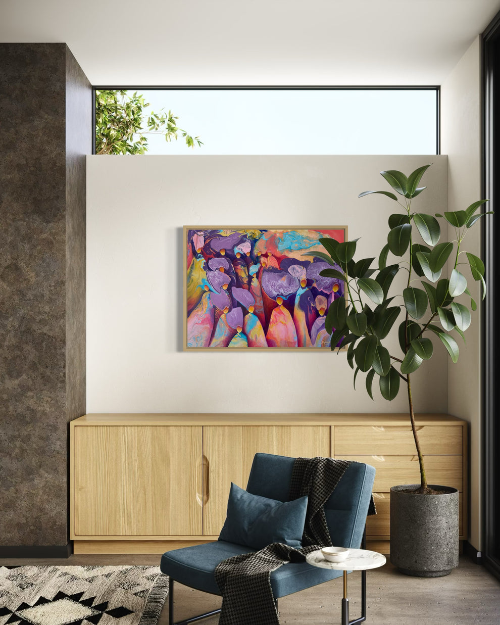 Together – DarcyLeeArt